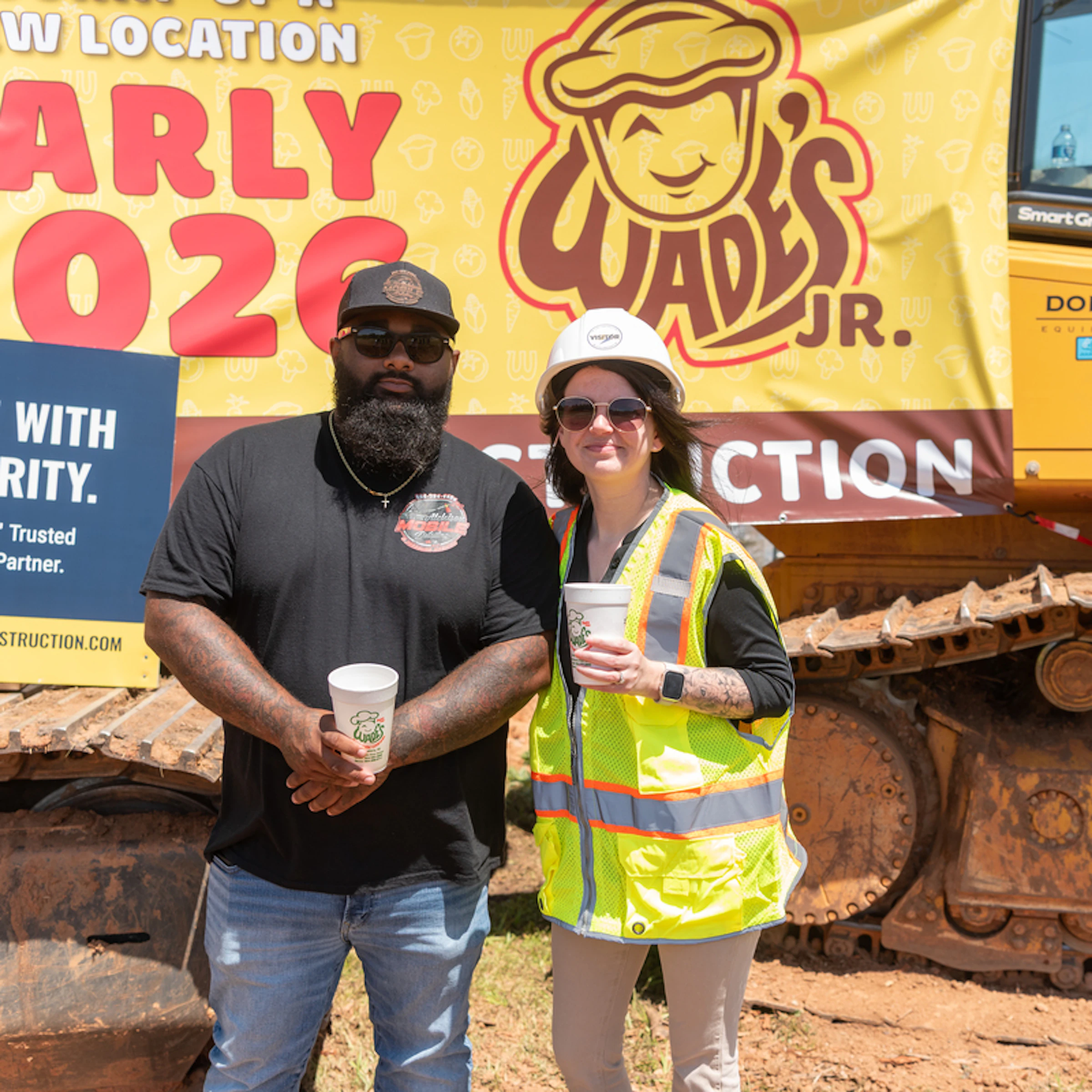 Wade's Jr. | Southern Meat & Three in Spartanburg, SC